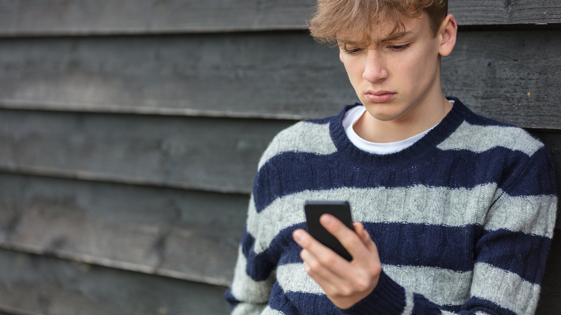 Was tun gegen Cyber-Mobbing? - 147 Rat auf Draht