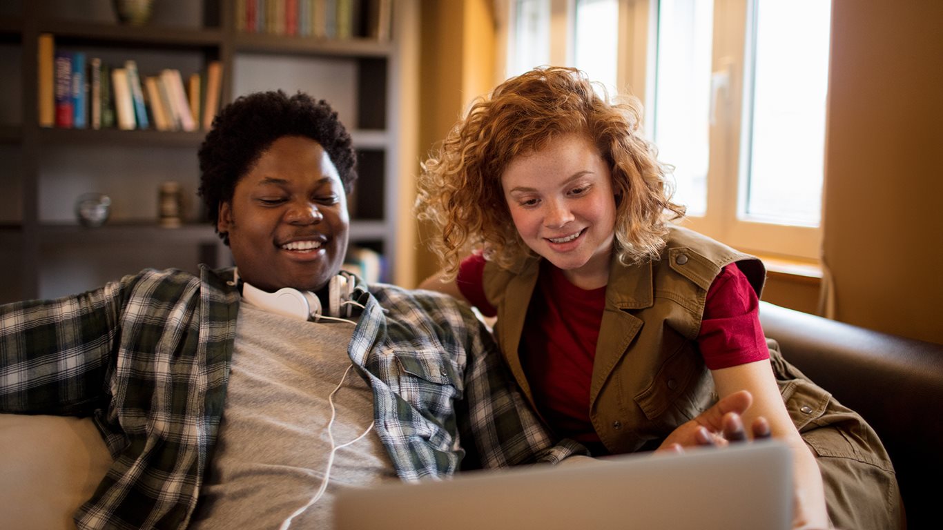 Freundschaft - 147 Rat auf Draht